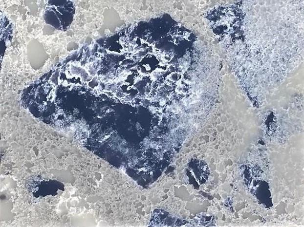 Silkstone Quartz | The Surface Collection